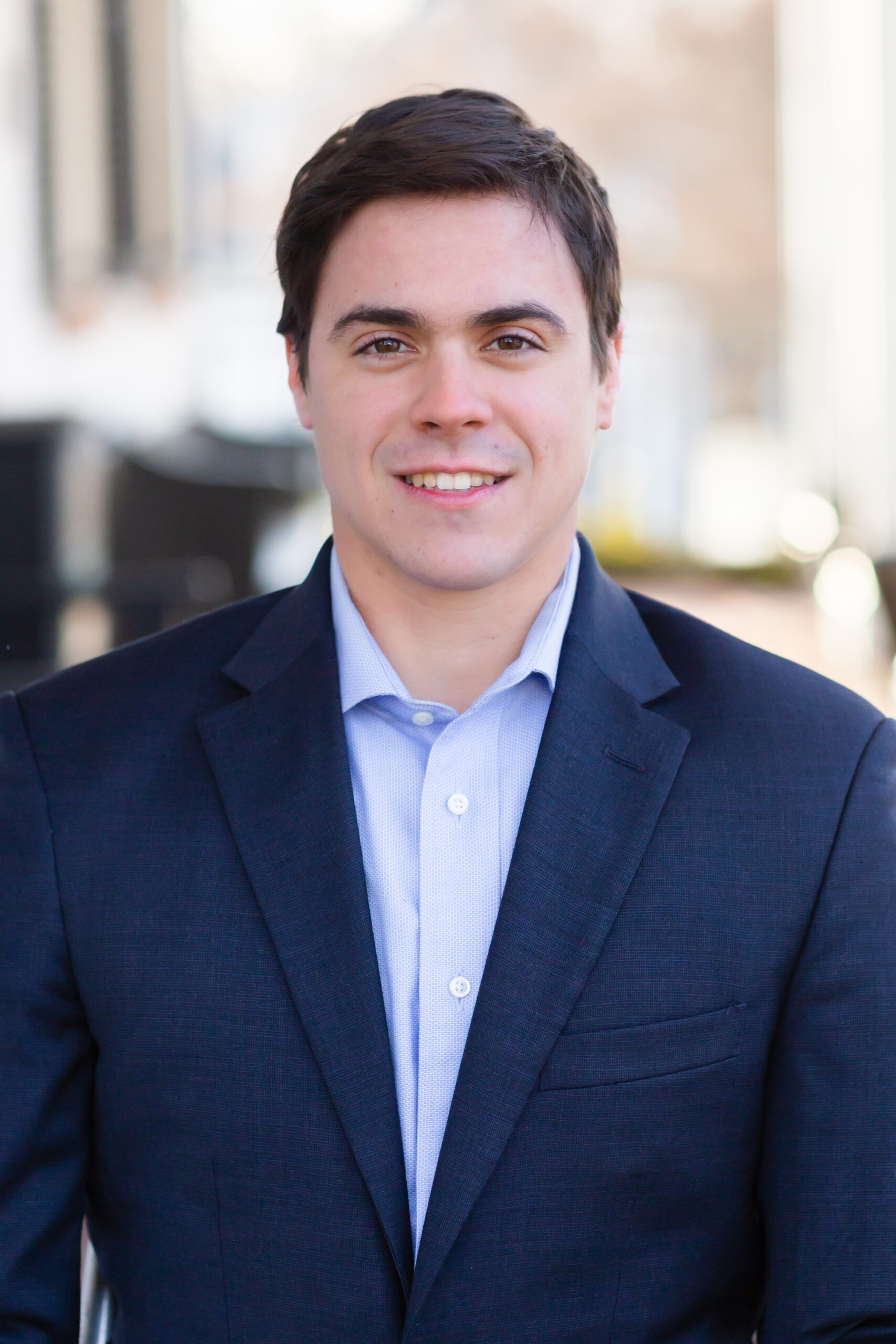 Mike DiMaio » Uncertanity Advantage
